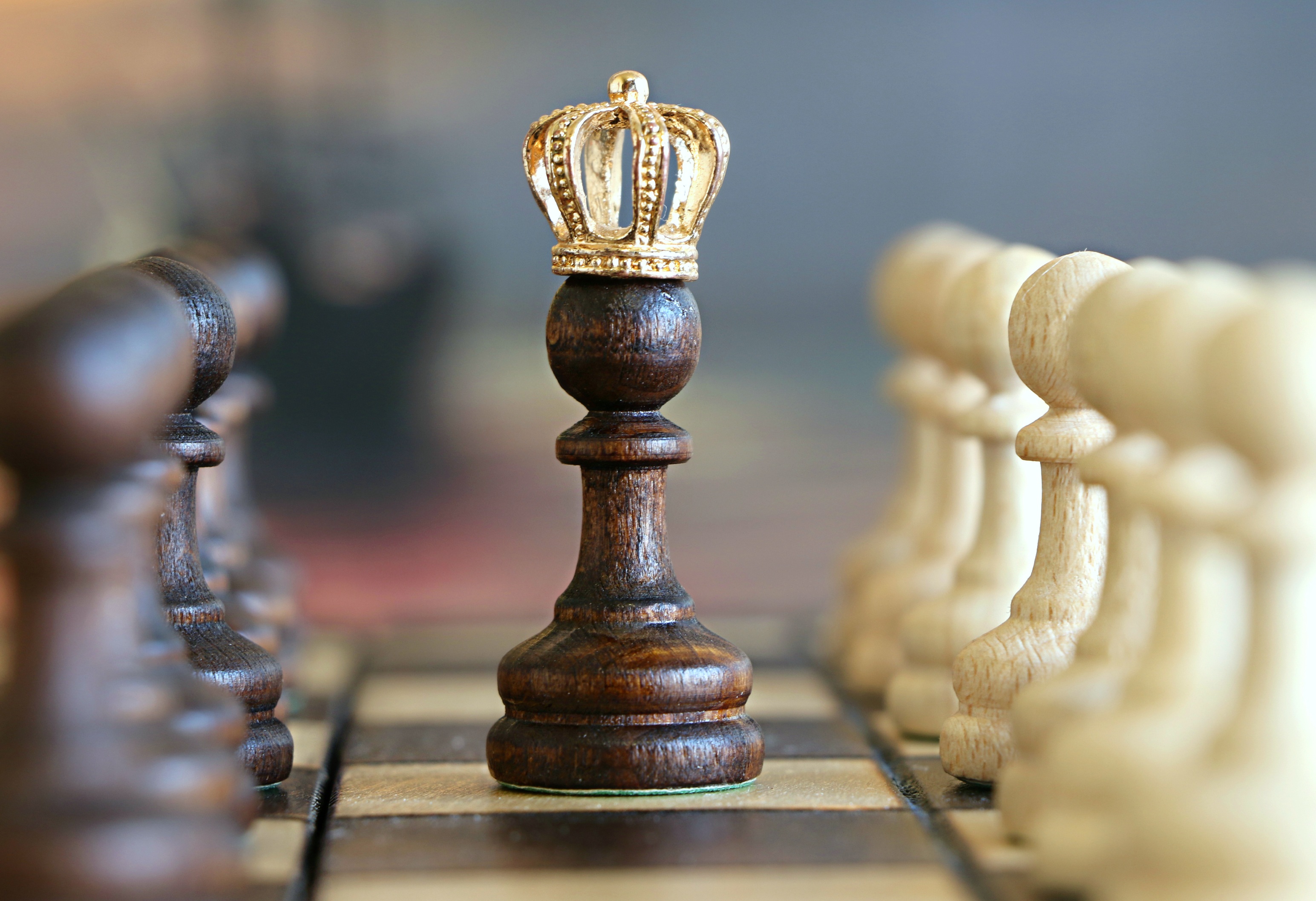 Boast Up! – I Will Make My Boast in the Lord! – Lessons 'n Blessings