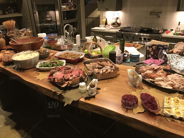 The Feast: Wisdom in the Kingdom – Lessons 'n Blessings