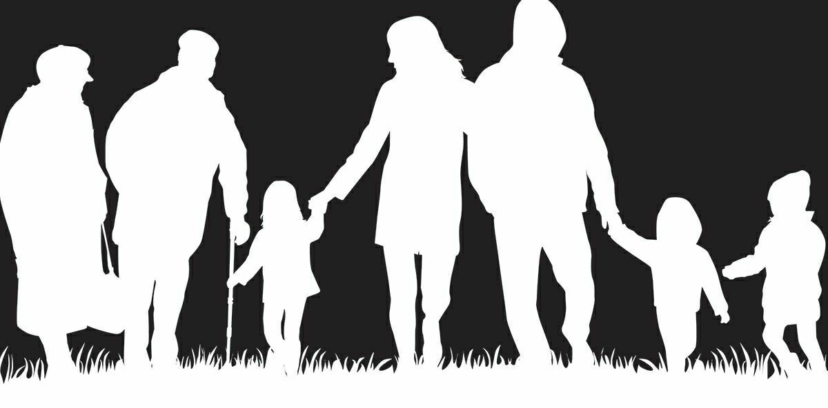 Generations are Crying Out – Lessons 'n Blessings